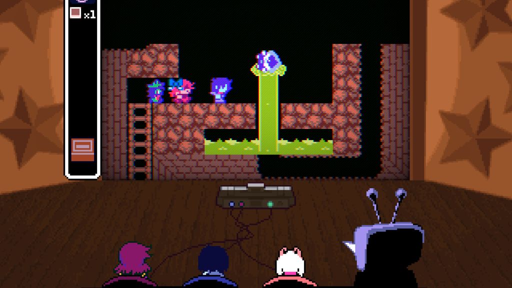 Deltarune's new chapters defy every rule of RPG logic | PC Gamer