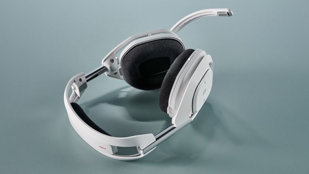Logitech Astro A50 X review: gaming headset heaven for multi-system ...