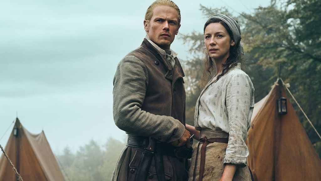 How To Watch Outlander Season 8 Online And Stream New Episodes Weekly ...