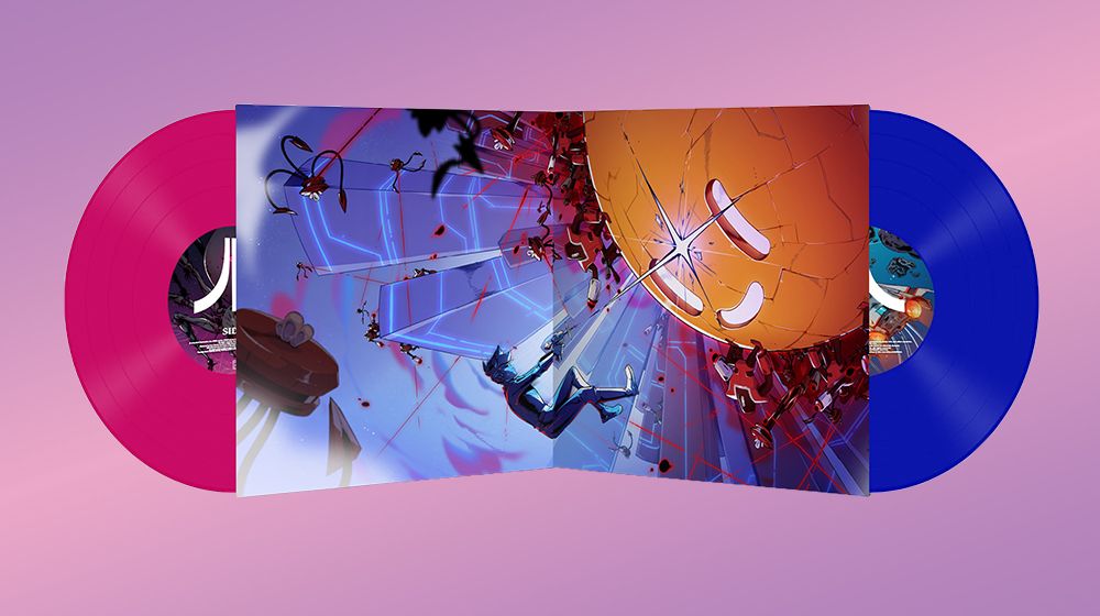 New Atari Recharged record cover design is a gorgeous tribute to retro ...