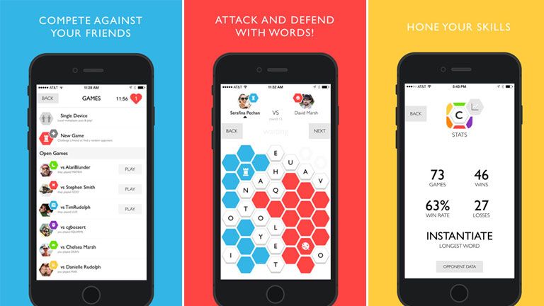 Best free games for iPhone and iPad | TechRadar