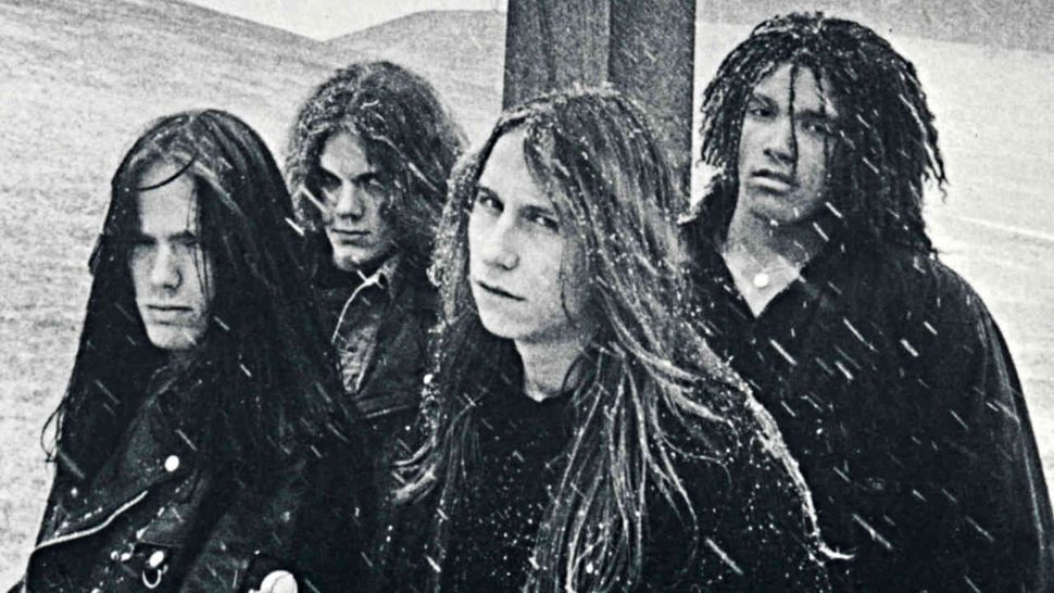 Entombed, Nihilist and the birth of Swedish death metal | Louder