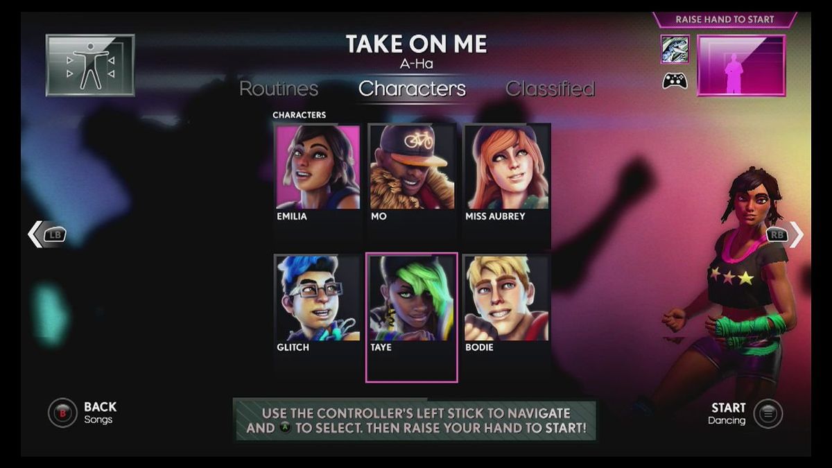 Dance Central Spotlight review – The ultimate Kinect dancing game now ...