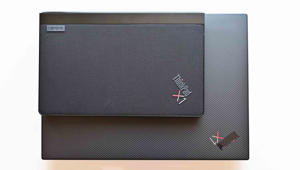 Lenovo’s new 16-inch ThinkPad X1 Fold is the most flexible, versatile ...