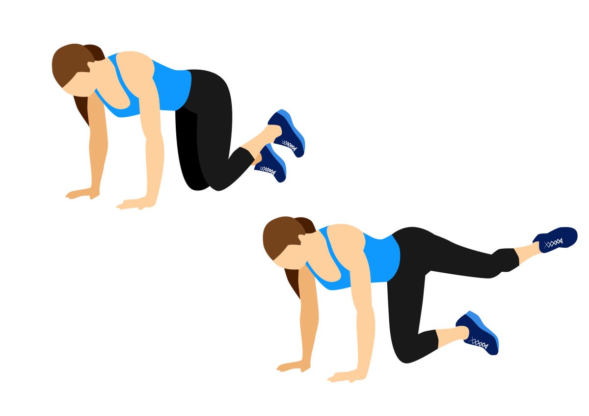 How to warm up for a run — 5 running coach-approved exercises | Tom's Guide