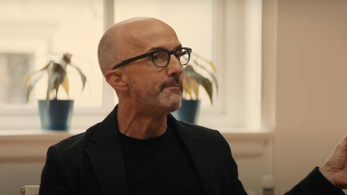 Bros Cast: Where You've Seen The LGBTQ+ Actors Before | Cinemablend