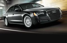 Top 10 Most High-Tech 2012 Cars and Trucks | Laptop Mag