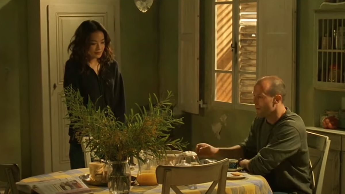 I Watched The Transporter For The First Time In Years, And There Are ...