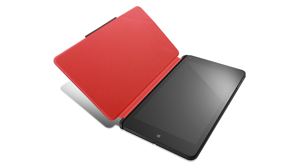 Lenovo announces new Windows 8 devices, including an 8-inch business ...