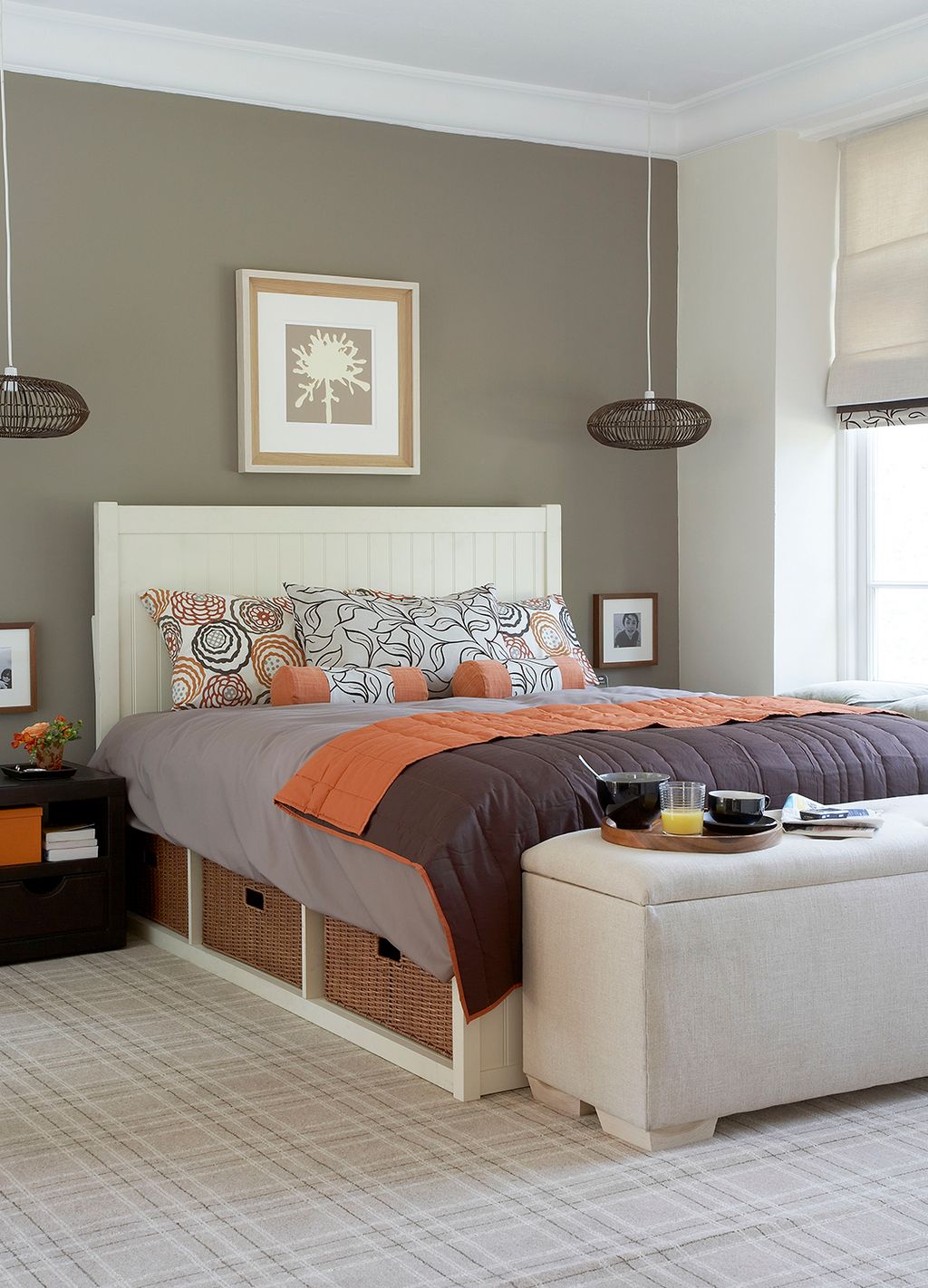 5 bedroom layout rules interior designers always follow | Woman & Home