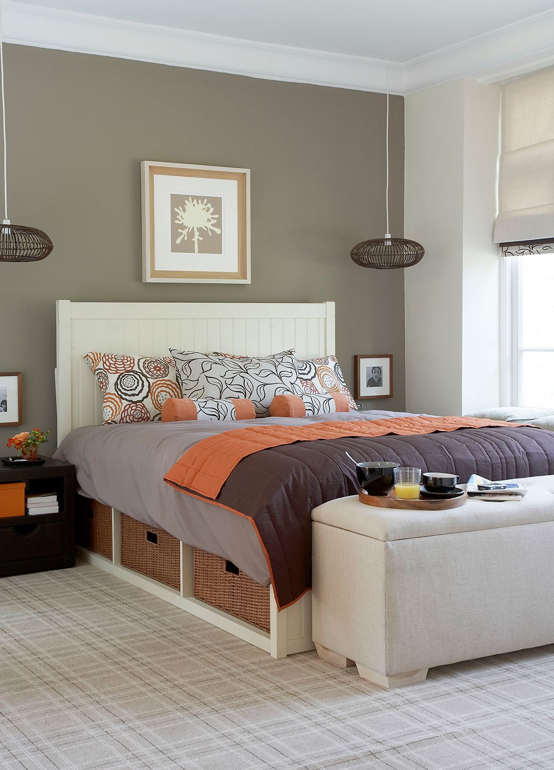 5 bedroom layout rules I always follow, as an interior designer | Woman ...