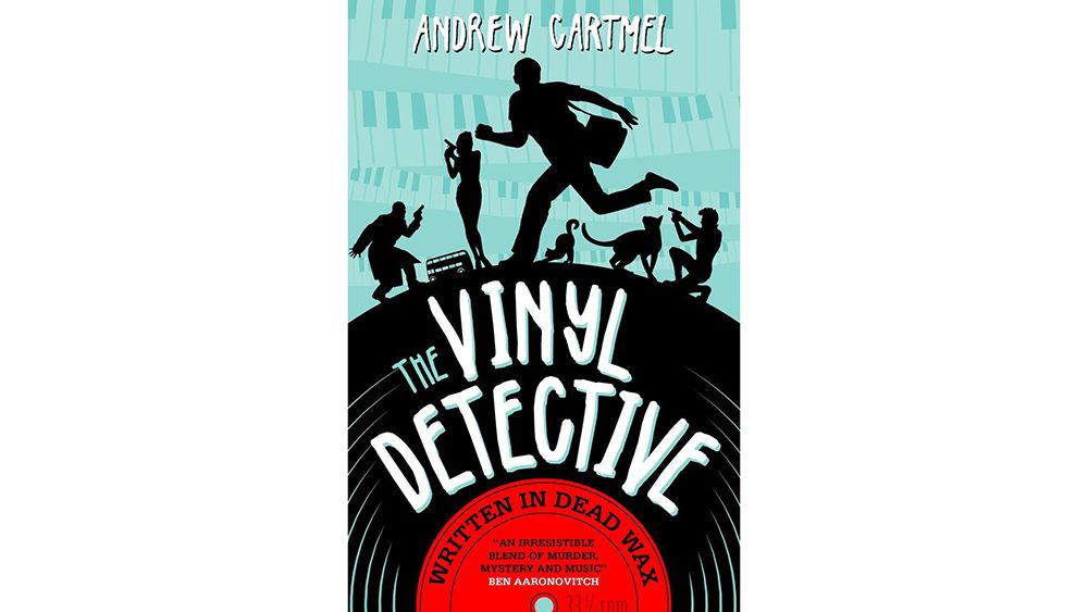 8 of the best books for vinyl lovers | What Hi-Fi?