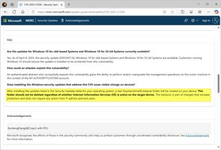 What's the inetpub folder, and how to get it back it if you deleted it ...