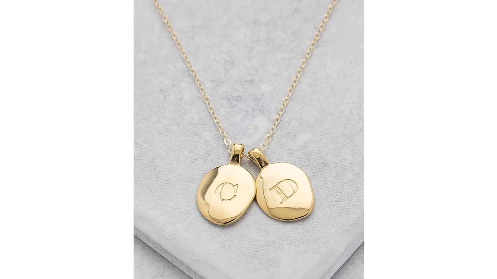 Best personalized jewelry gifts to surprise your loved ones | Woman & Home