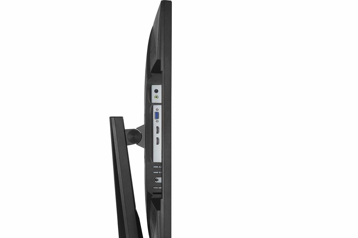 Asus VG245H Review: An Awesome Gaming Monitor Value | Tom's Guide