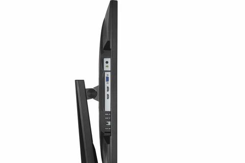 Asus VG245H Review: An Awesome Gaming Monitor Value | Tom's Guide