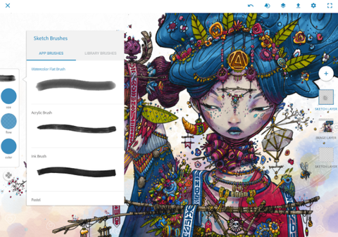 18 of the best Android apps to download for creatives | Creative Bloq