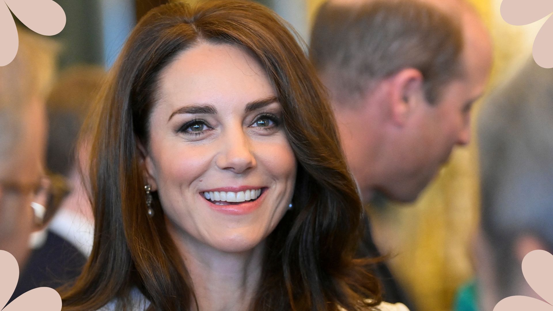 Kate Middleton's make-up and skincare products revealed | Woman & Home