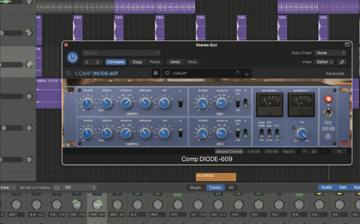 Here’s your set-and-forget master bus chain | MusicRadar
