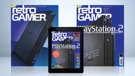 Retro Gamer | GamesRadar+