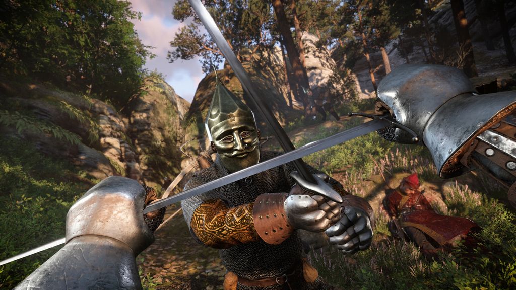 How to save in Kingdom Come Deliverance 2 | GamesRadar+