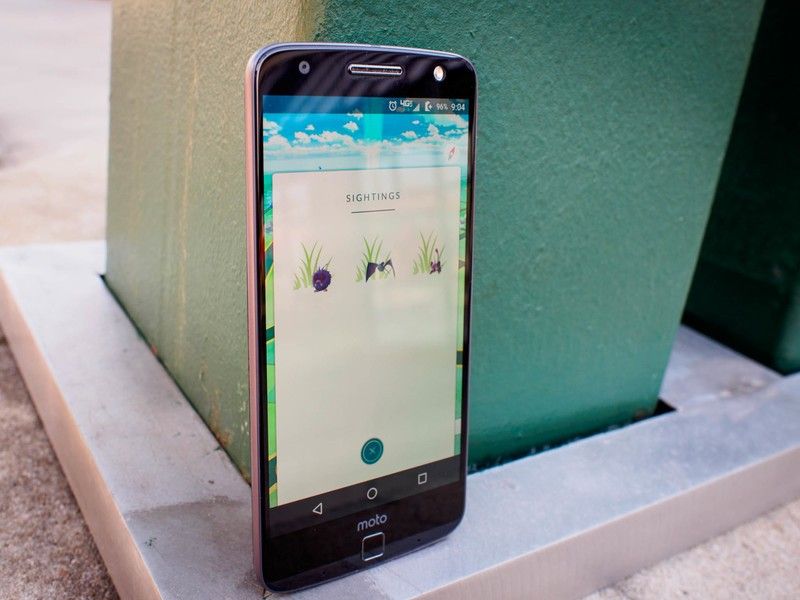 Pokémon Go: The ultimate guide | Android Central