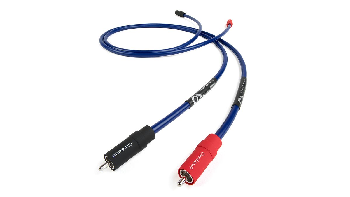 Best audio cables 2023 | What Hi-Fi?