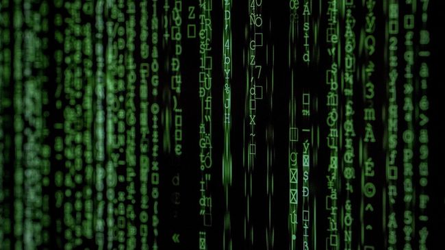 What is AES? | TechRadar