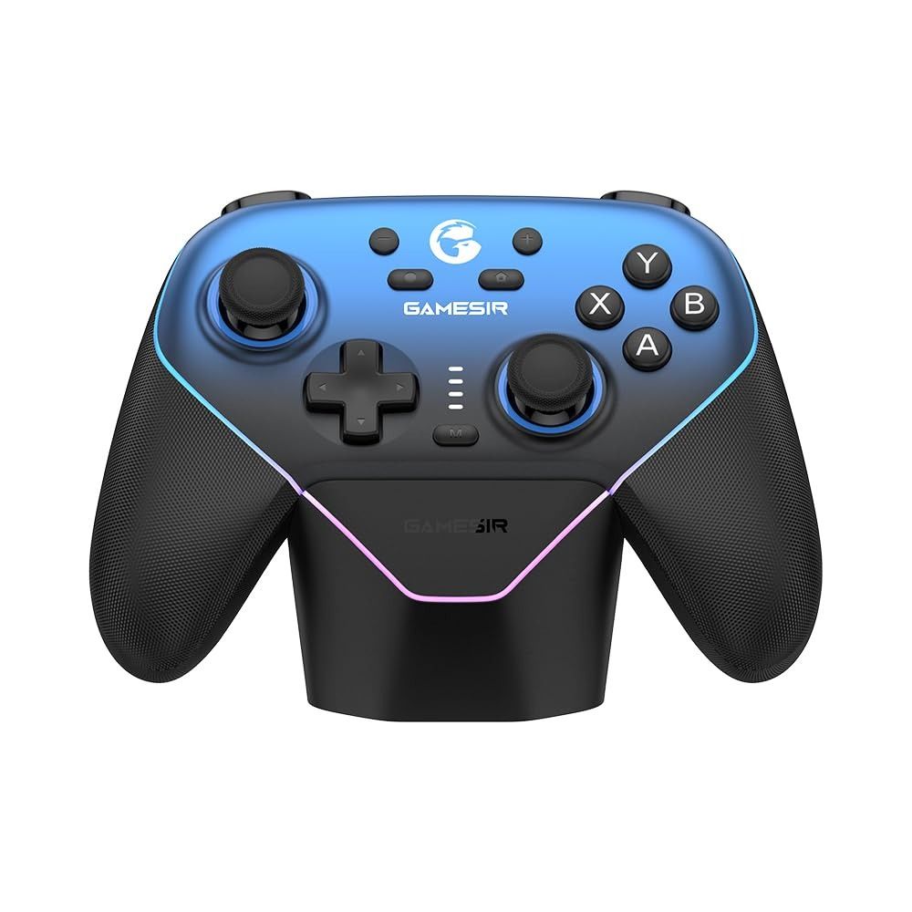 Best game controllers for Chromebooks 2025 | Android Central