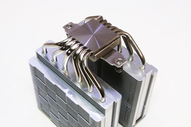 DeepCool AK620 Review: More Affordable Excellence | Tom's Hardware