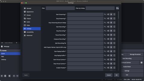OBS Studio review | TechRadar