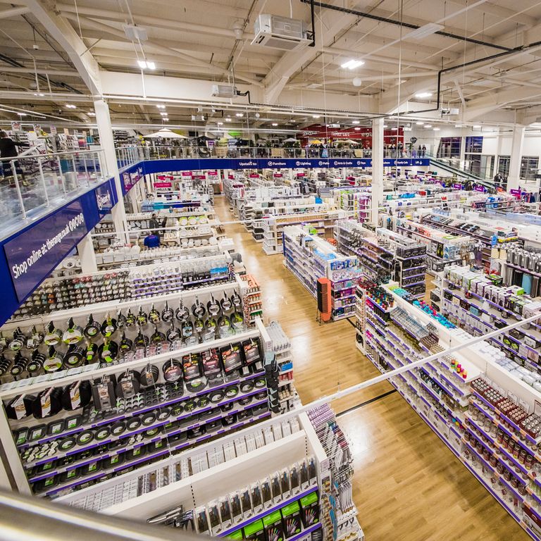 16 things you'll only know if you shop at The Range – and a few ...