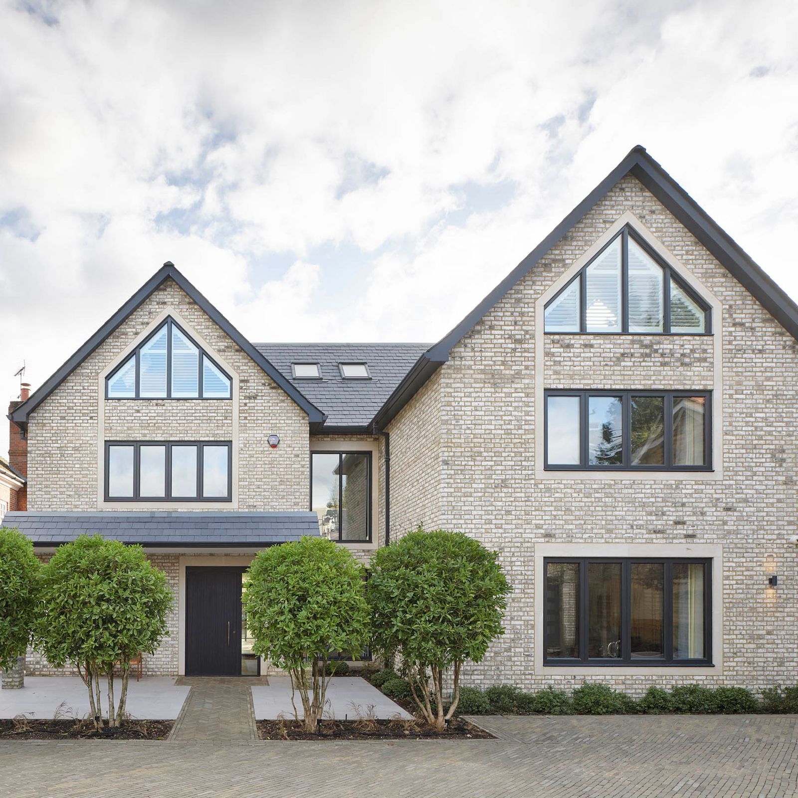 7 driveway mistakes to avoid, and what to do instead | Ideal Home
