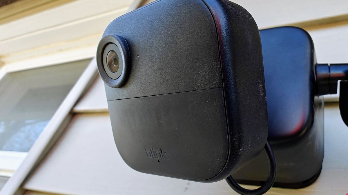 Best security cameras with local storage | Android Central