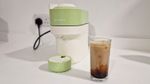 Terra Kaffe's new Demi machine is as small as a pod coffee maker, but ...
