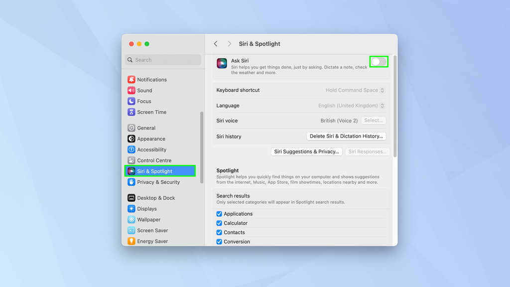 11 tips for setting up your new Mac | Tom's Guide