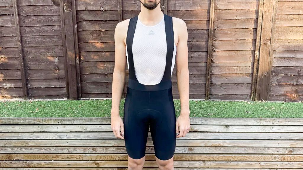Rapha Core bib shorts review: Exceptional performance and great value too | Cyclingnews