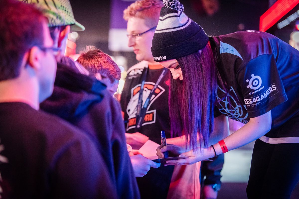 A beginner's guide to esports | Windows Central