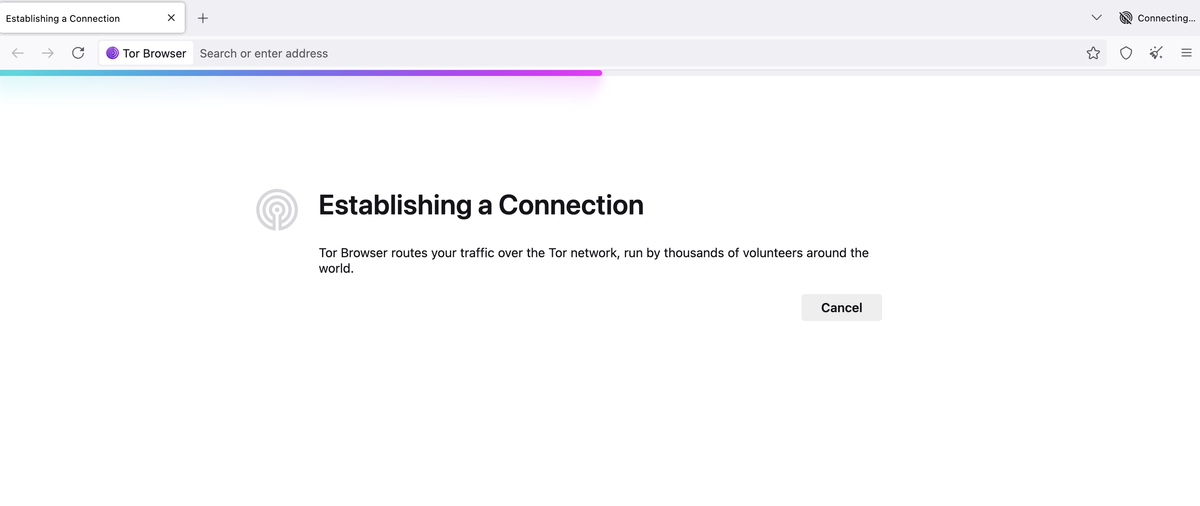 How to get started with Tor Browser - a web browser designed for privacy | TechRadar