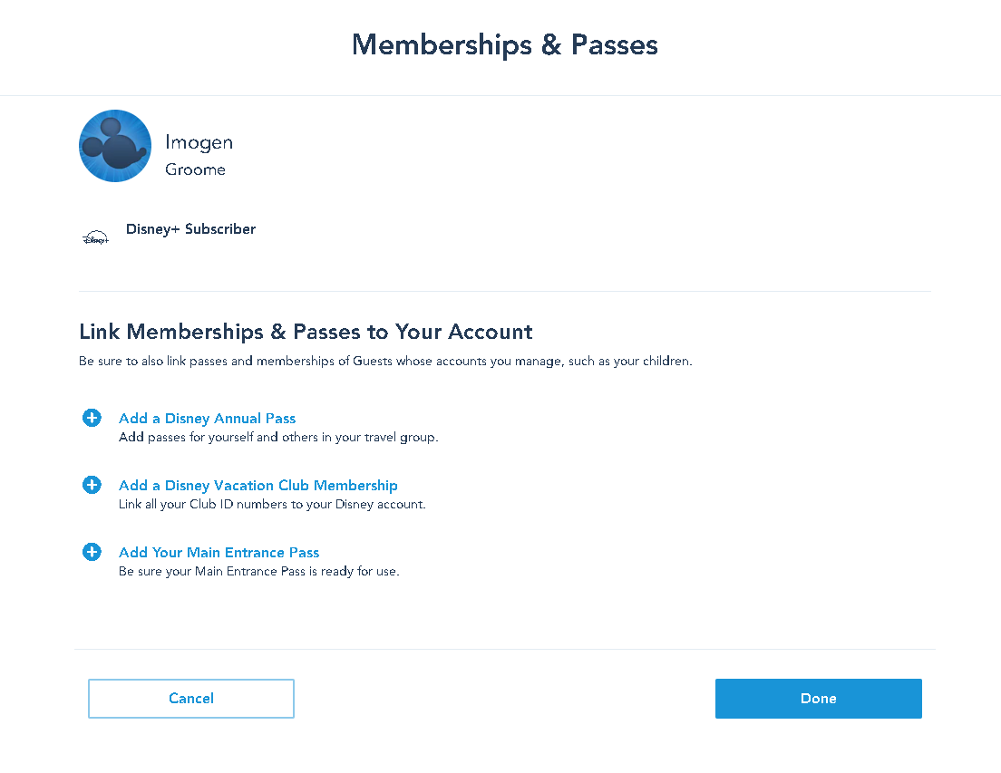 Disney Plus subscribers can save on Disney World holidays | What to Watch