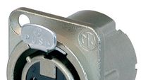 Neutrik to highlight DLX series of chassis connectors | TV Tech