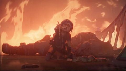 Arcane: Why Jinx Is One Of The Best Written Villains On TV Right Now ...