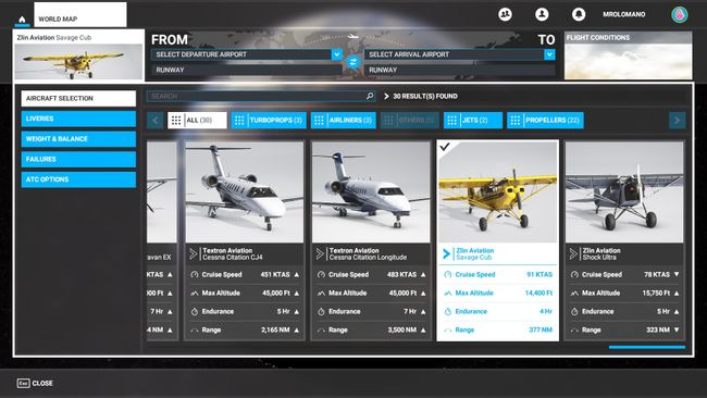 Microsoft Flight Simulator 2020 beginner guide: Tips to help you start ...