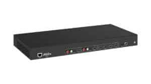 Vanco Unveils New 4K Wireless Extender and Multiview Matrix | AVNetwork