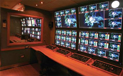 Gaining Perspective on Today's Multiviewers | TV Tech