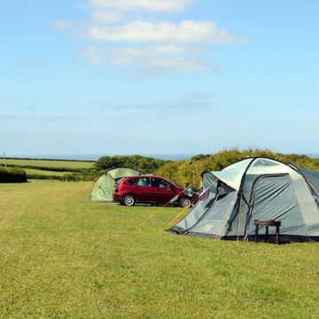 Best UK campsites – the best spots to pitch up this summer | Ideal Home