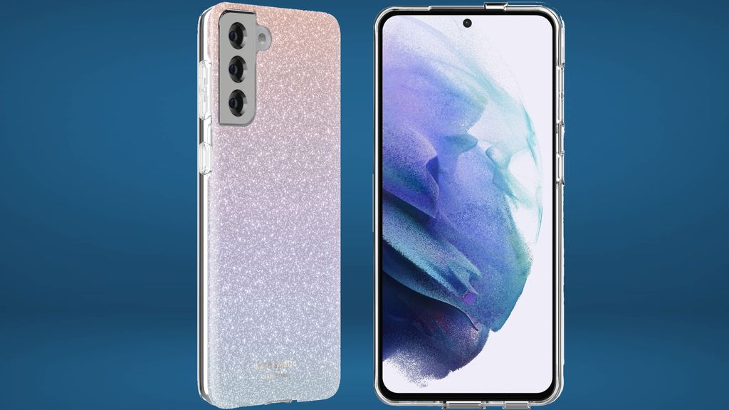 Best Samsung Galaxy S21 Plus cases | Tom's Guide