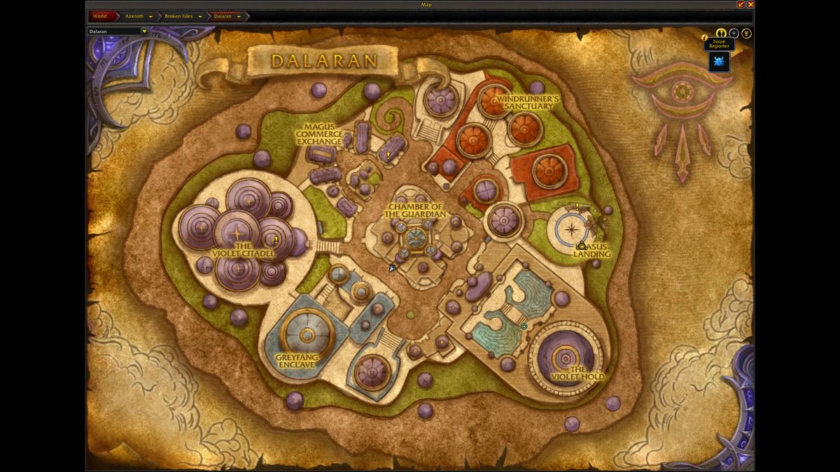 WoW Radiant Echoes: How the pre-patch event works | PC Gamer