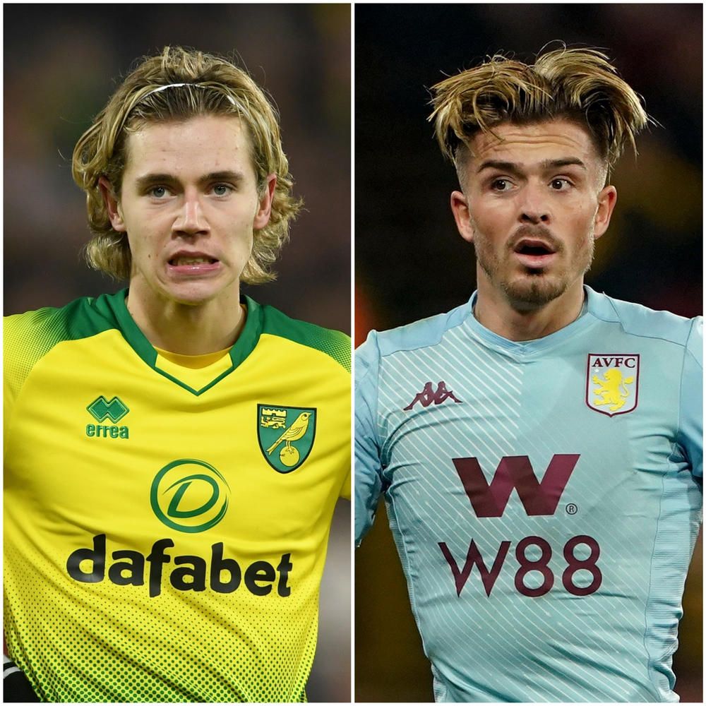 Football rumours from the media | FourFourTwo