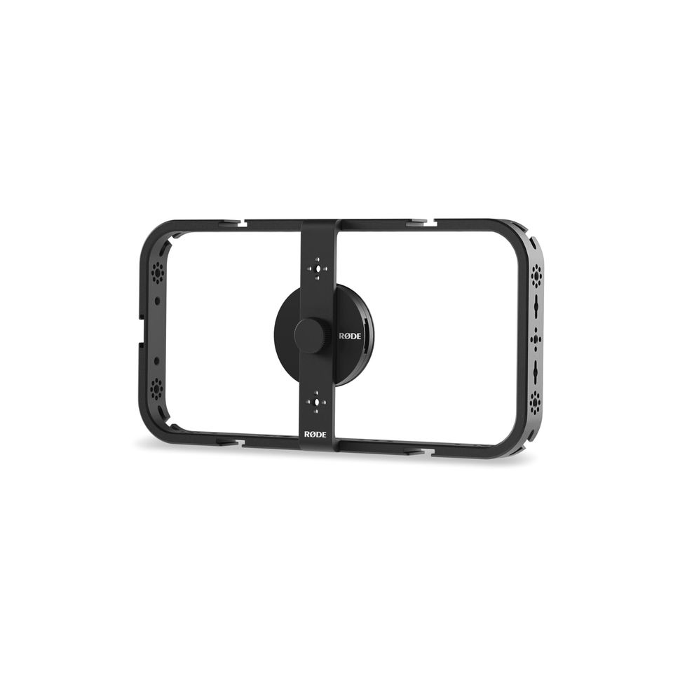 Best iPhone camera grips: rigs and cages to hold your smartphone steady ...